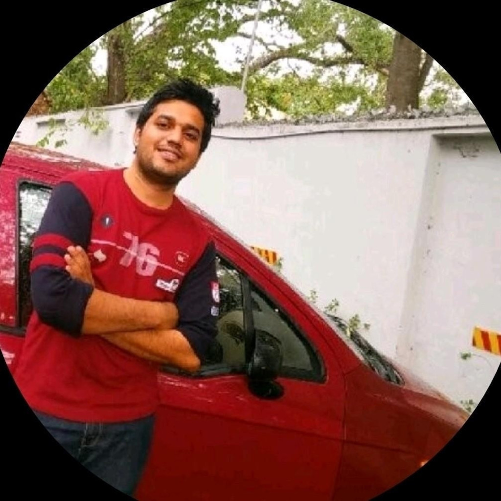 Surej Sajeev - Python Developer - Accenture | XING