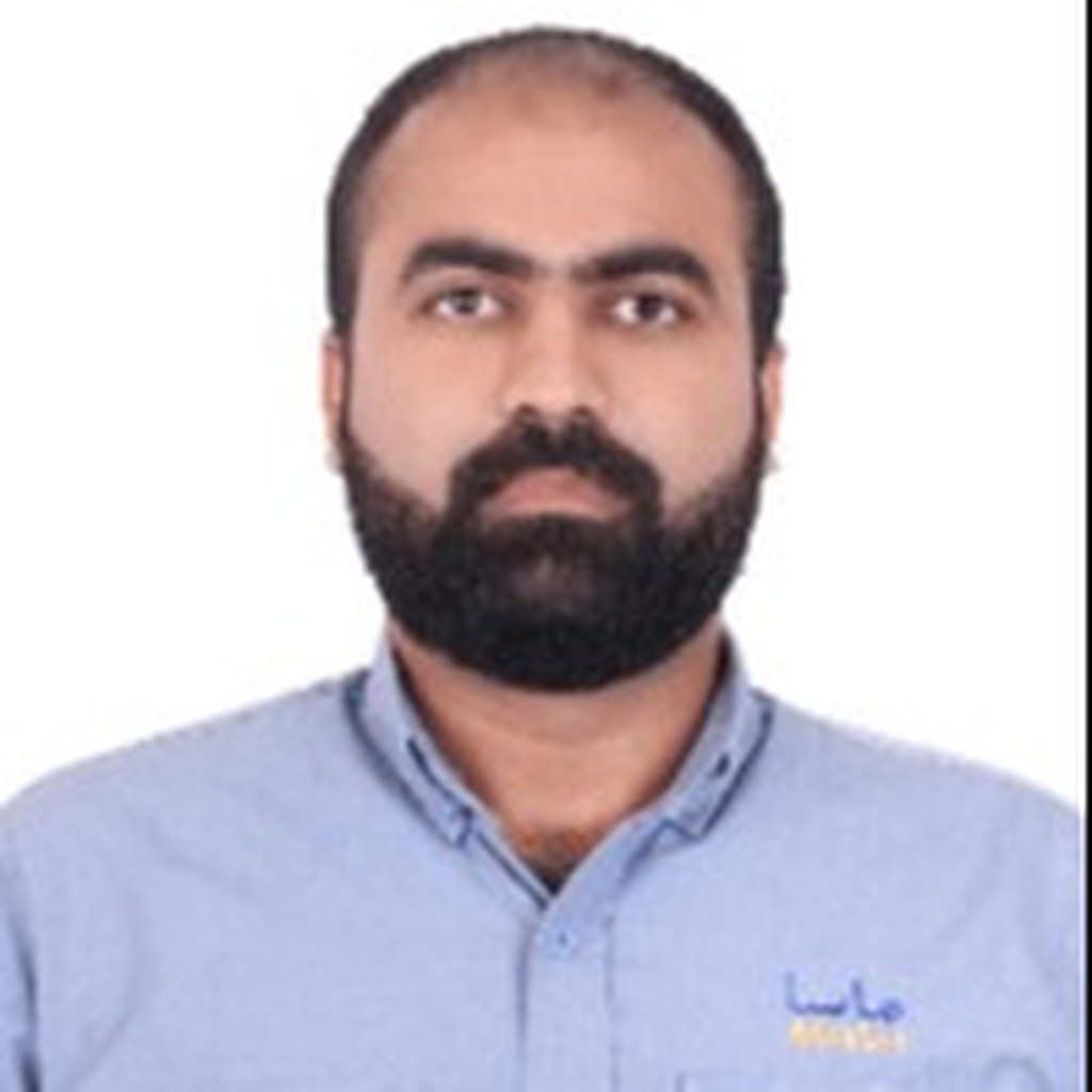 Engr. Muhammad Usama Nadeem - Manager - Sungrow Deutschland GmbH | XING