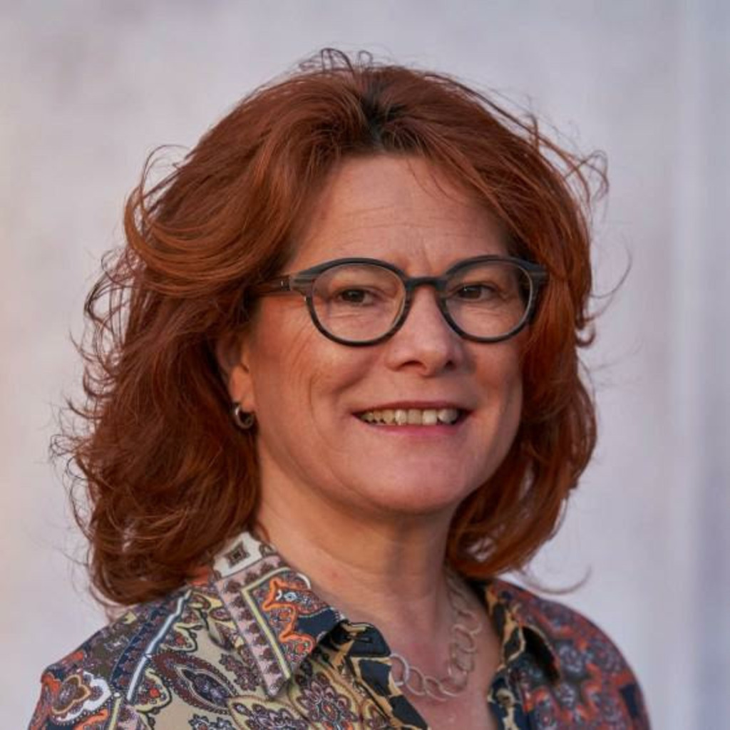 Michaela Krause - Referentin Stiftung - Malteser Hilfsdienst e.V | XING