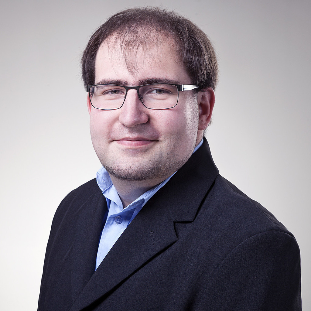 Ing. Michael Eckert - Fachspezialist - agap2 Deutschland | XING