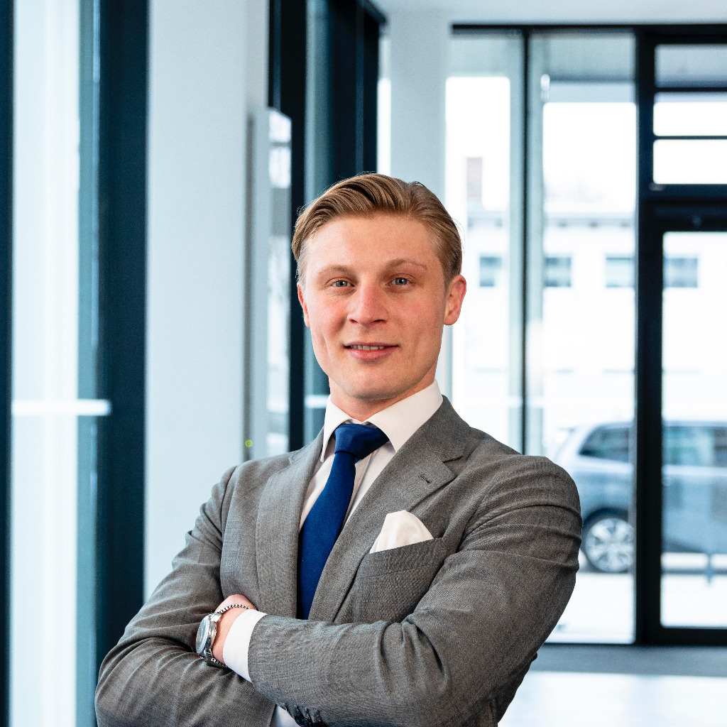 Michael Karsch's Instagram, Twitter & Facebook on IDCrawl