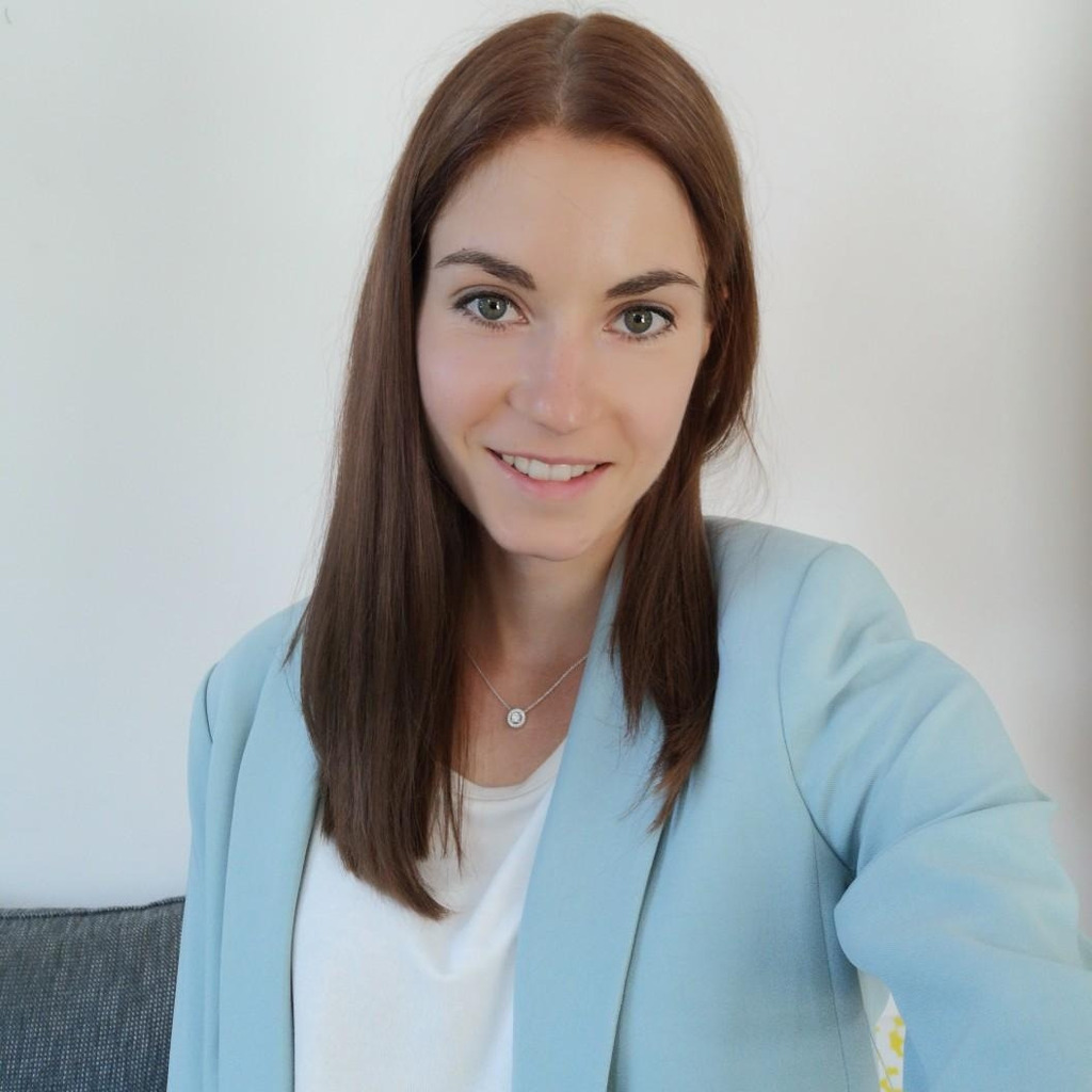 Jessica Zimmermann - Marketing Manager - MANN+HUMMEL Gruppe | XING
