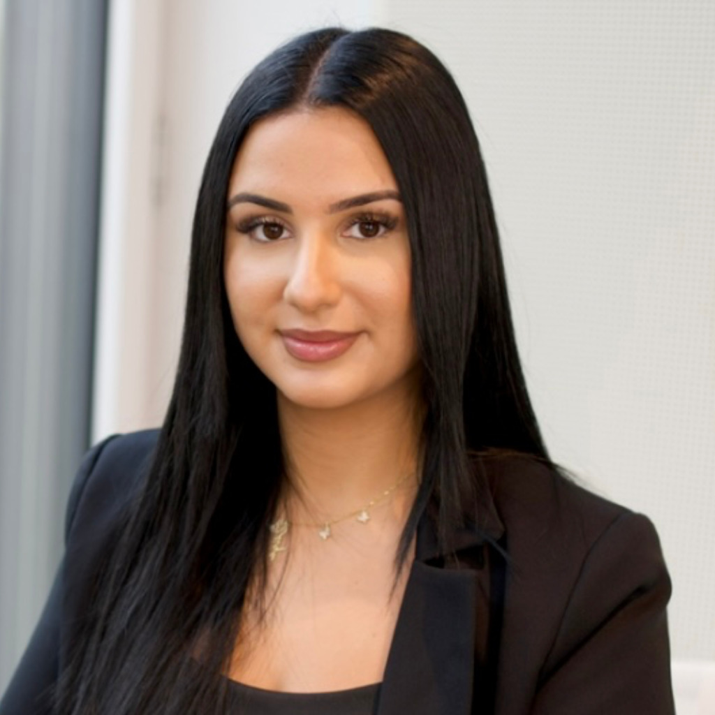 Rüya Kaya - Ausbildung Steuerfachangestellte - Sozität Bauwens Schilz ...