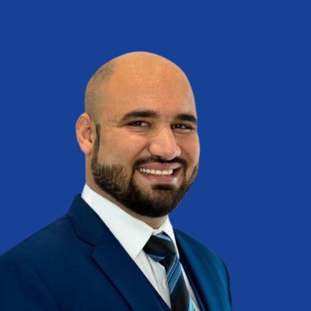 Sayed Ali Kumail: Ausbildung und Berufserfahrung | XING