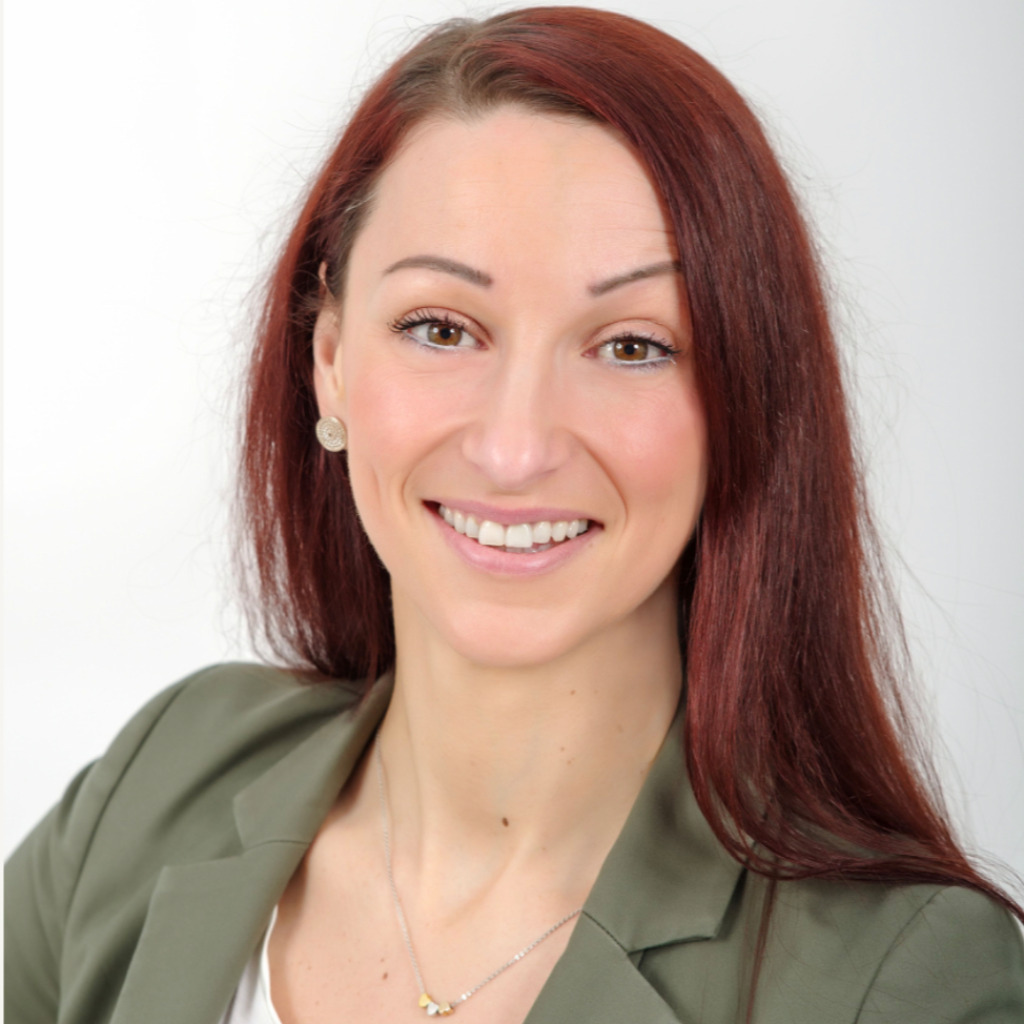 Maria Bögenhold - Pharmazeutisch-technische Assistentin (PTA) - Burg ...