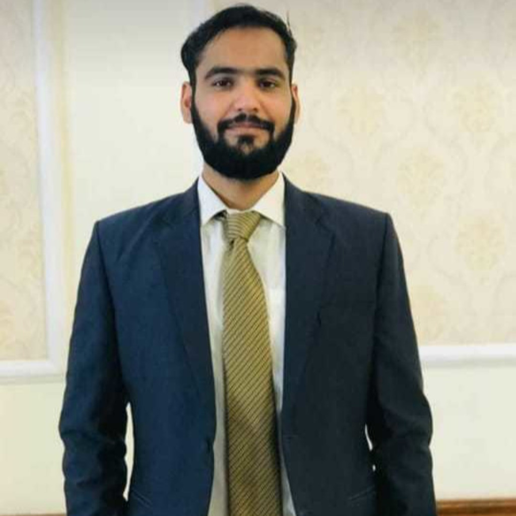 Muhammad Usman - Research Associate - TU Braunschweig | XING Muhammad Usman - Research Associate - TU Braunschweig | XING