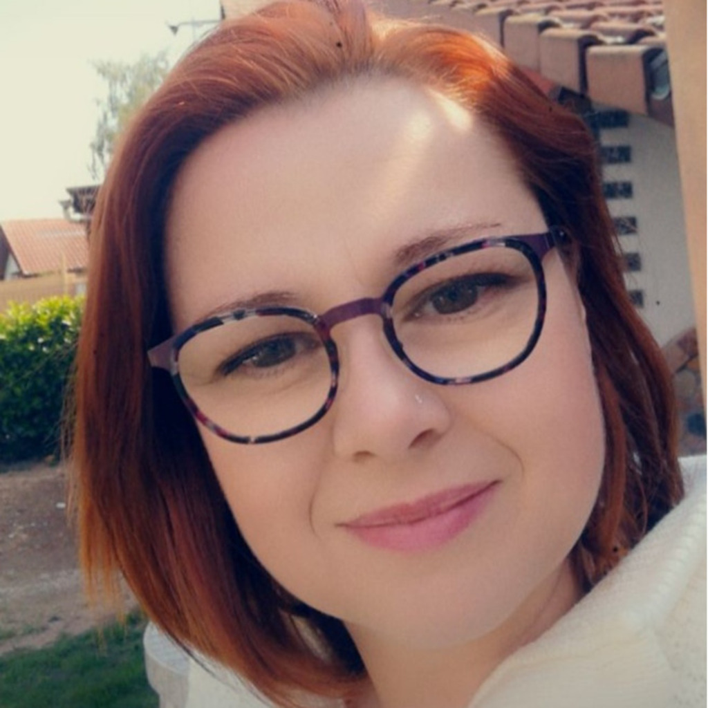 Angela Schütz geb. Radünzel - Projektleiterin/Dozentin - BBQ Bildung ...