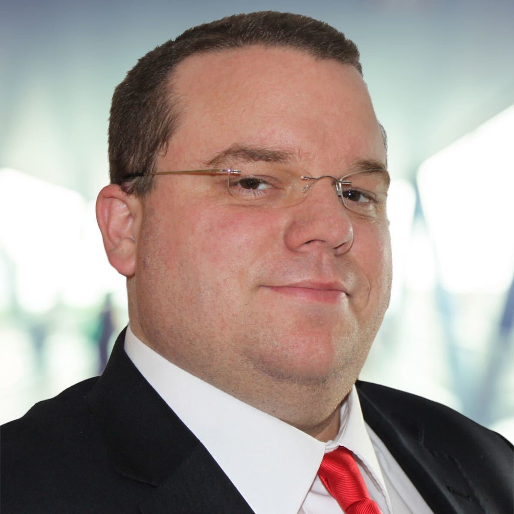 Patrick Reichhold - Head of Project Sales - Securepoint GmbH | XING