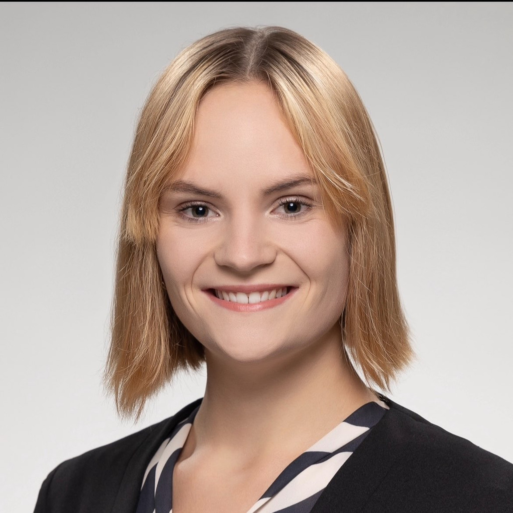 Antonia Ohlhauser - Mitarbeiterin Kundenbetreuung - Swiss Steel ...