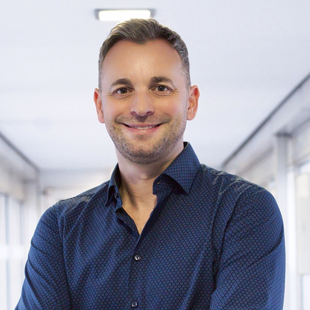 Markus Geyer - Team Lead IT Service Management - ebm-papst ...