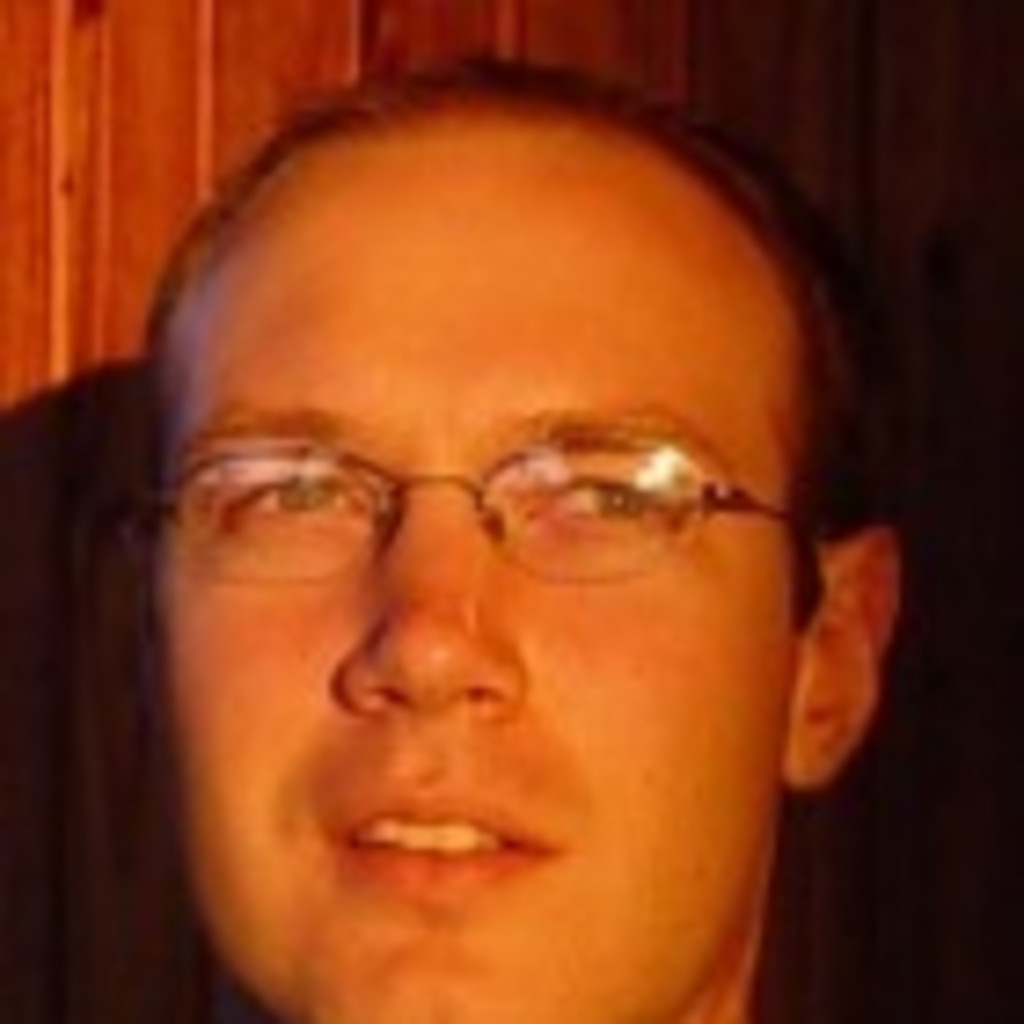 Stefan le Roux - MES Analyst / Developer - Siemens | XING