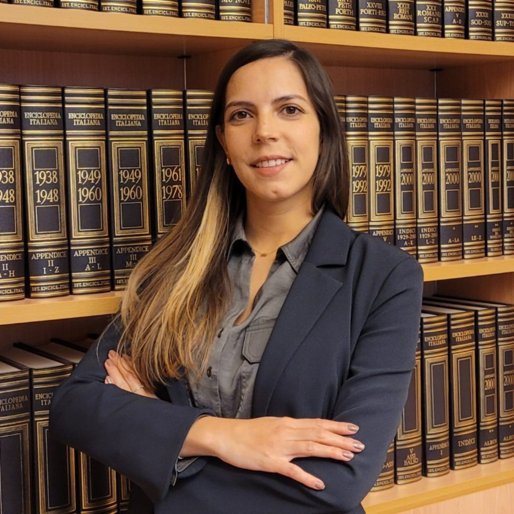 Maria Belen Pombo - Facilitated Finance Advisor - Baldi Finance S.p.a | XING