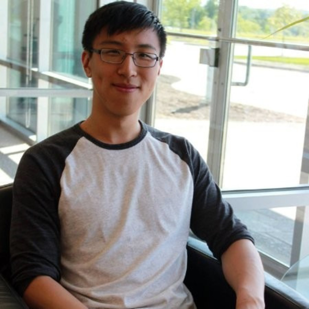 Kevin Dai - Senior Software Engineer - Judo | XING