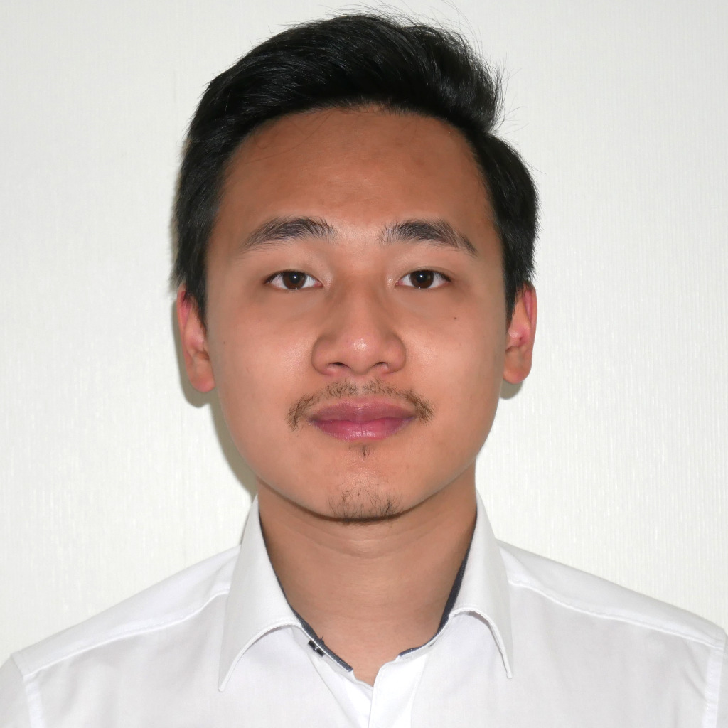 Kevin Hoang - Geographie - Ruhr-Universität Bochum | XING