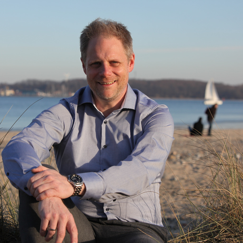 Sebastian Offt - Geschäftsführer - LeiF - your leisure factory GmbH | XING