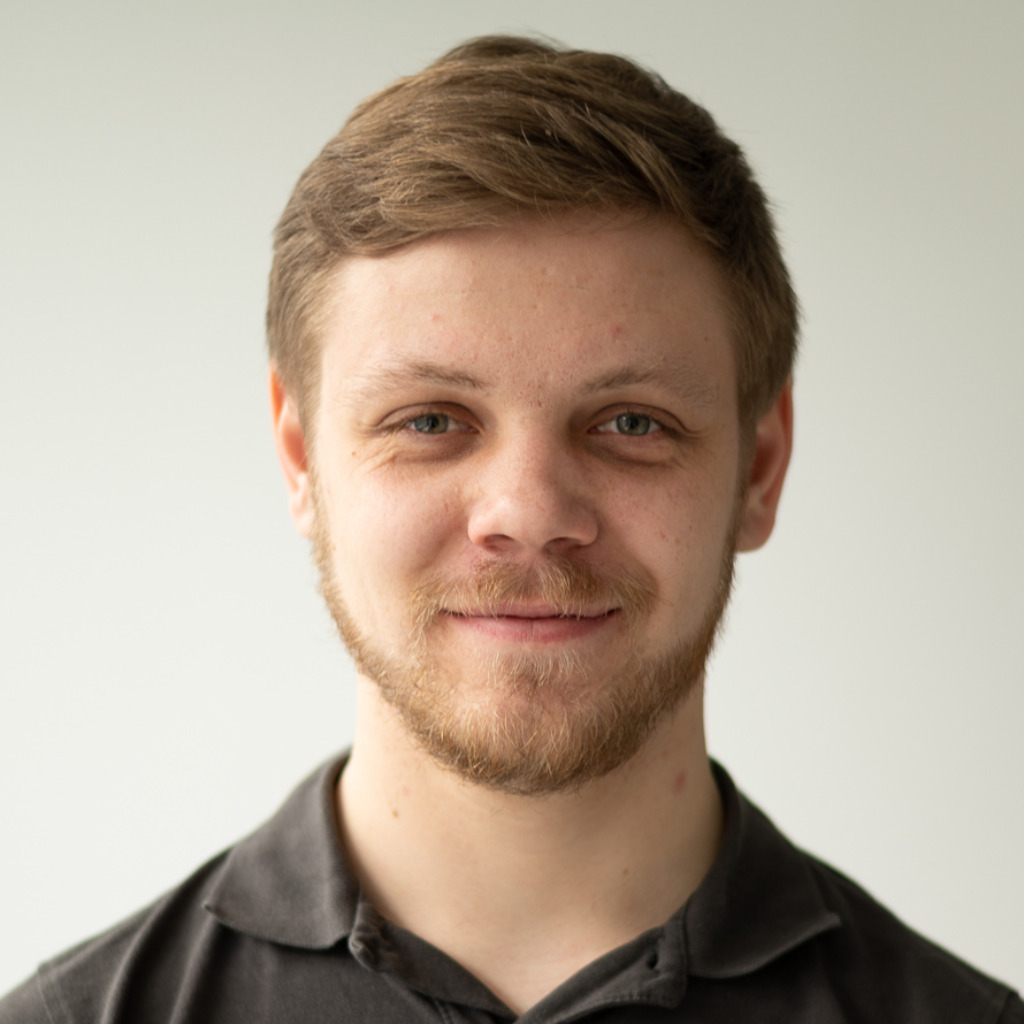Alexander Jacobi - Junior IT-Systemengineer - ACP IT Solutions GmbH ...