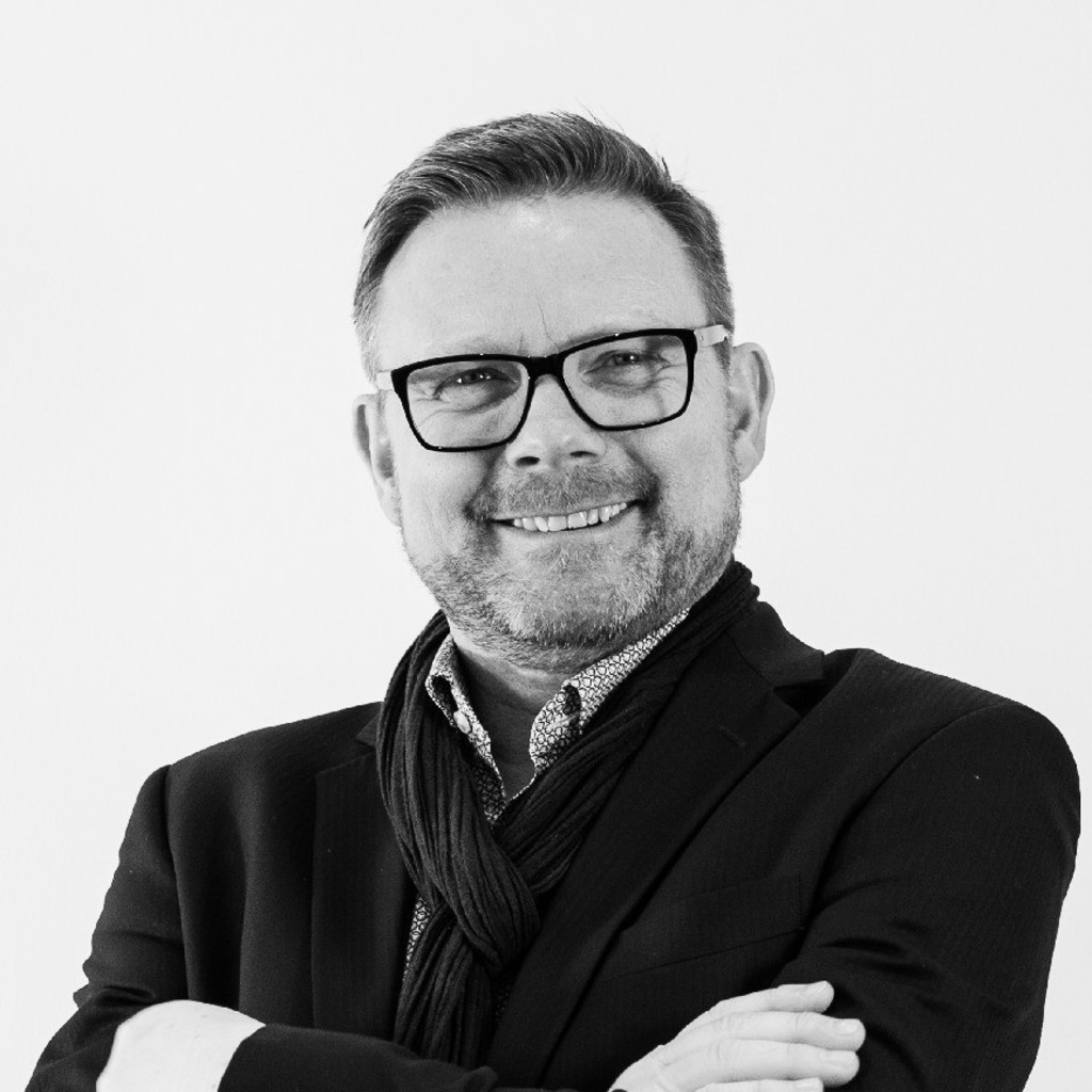 Christoph Rolf - Geschäftsführer - Oberpfalz TV | XING