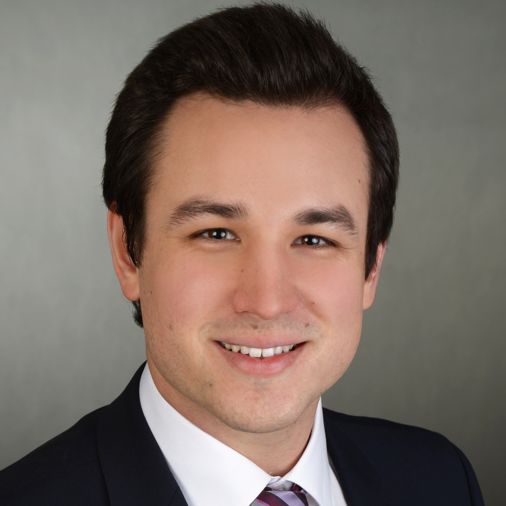 Tim Schulz - Maschinenbau - TU Bergakademie Freiberg | XING