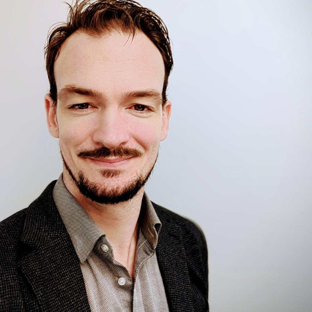 Daniel Strack - Senior Projekteinkäufer - ZDF | XING