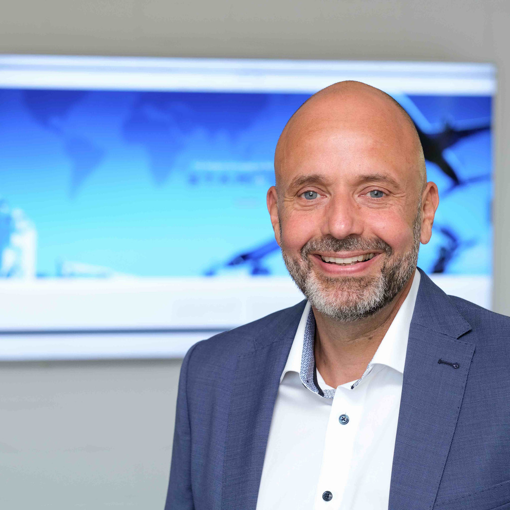 Marc Deibert - Geschäftsführer - STAR LOG GmbH | XING