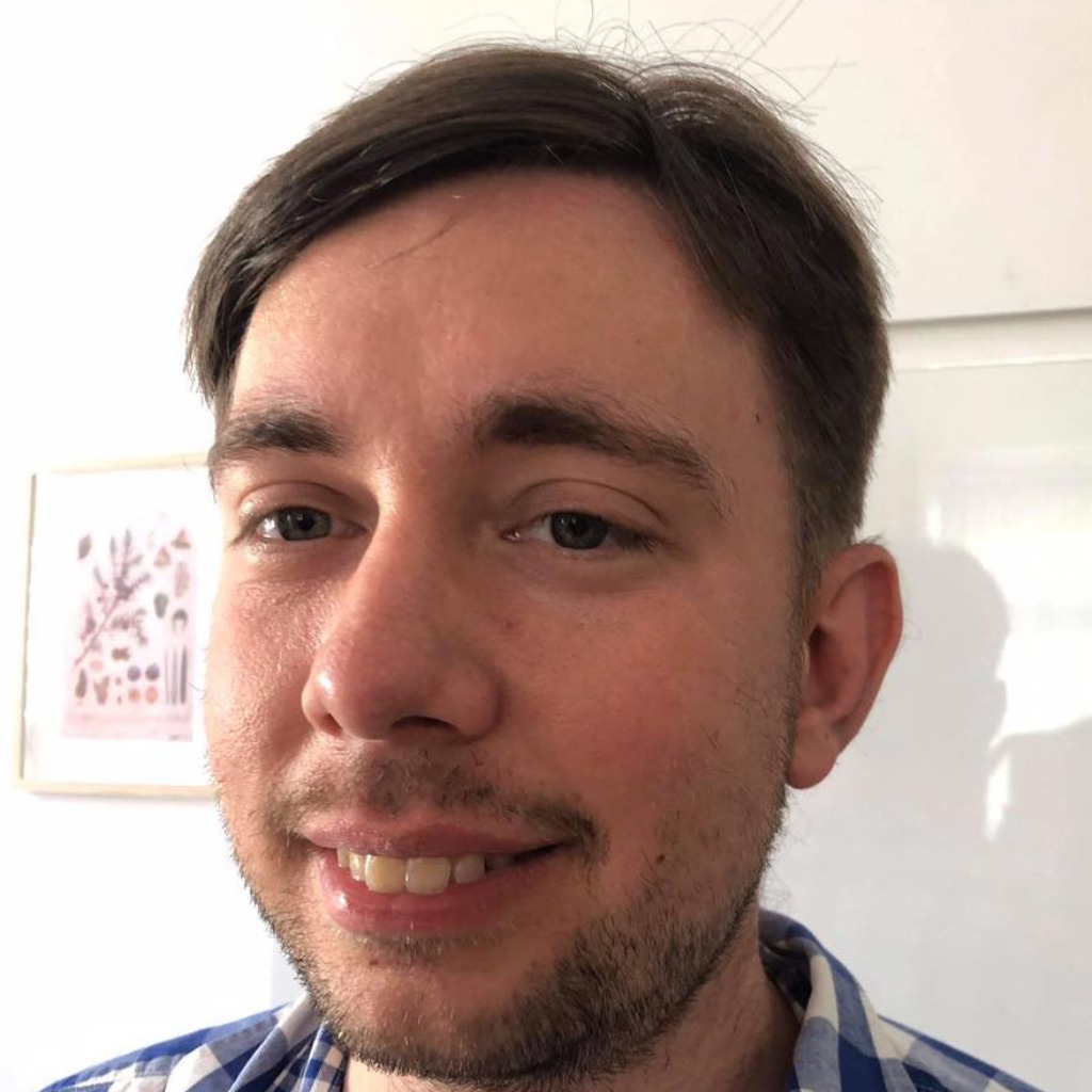 Patrick Braunstorfer - Software Developer - Nagarro | XING