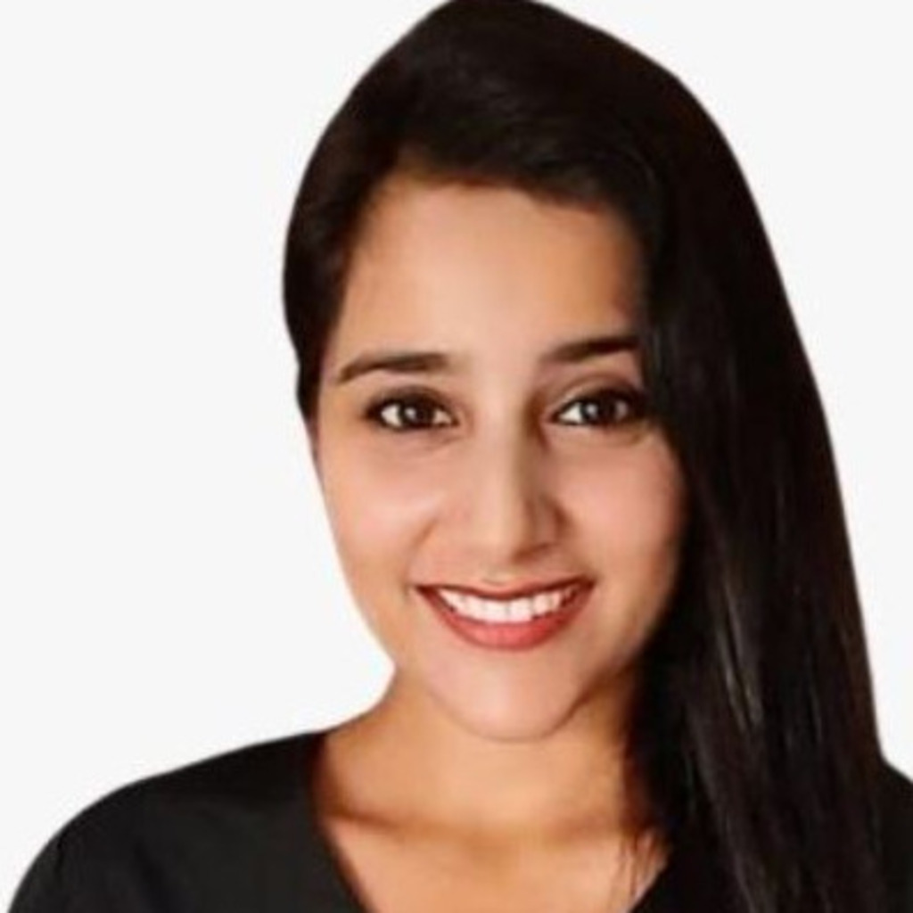 Bineeta Bineeta - Data Scientist - Digital Ratio GmbH | XING