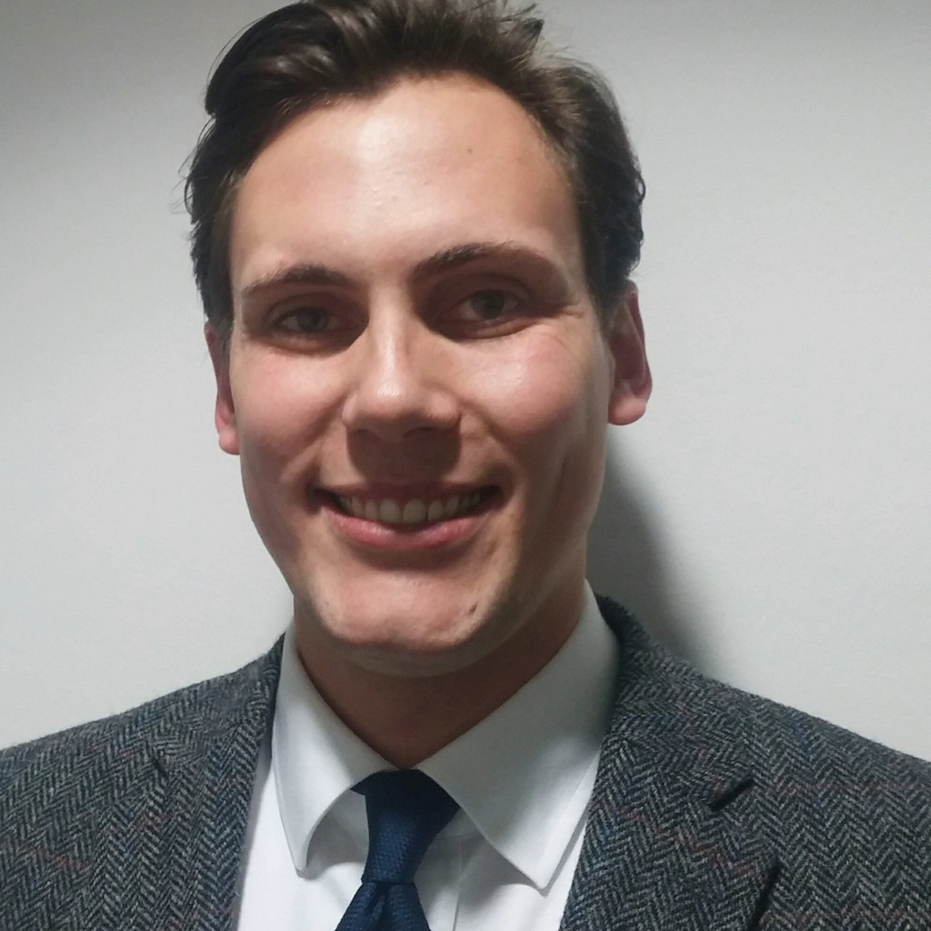 Felix Christl - Co-Founder & CEO of HipSquare - HipSquare GmbH | XING