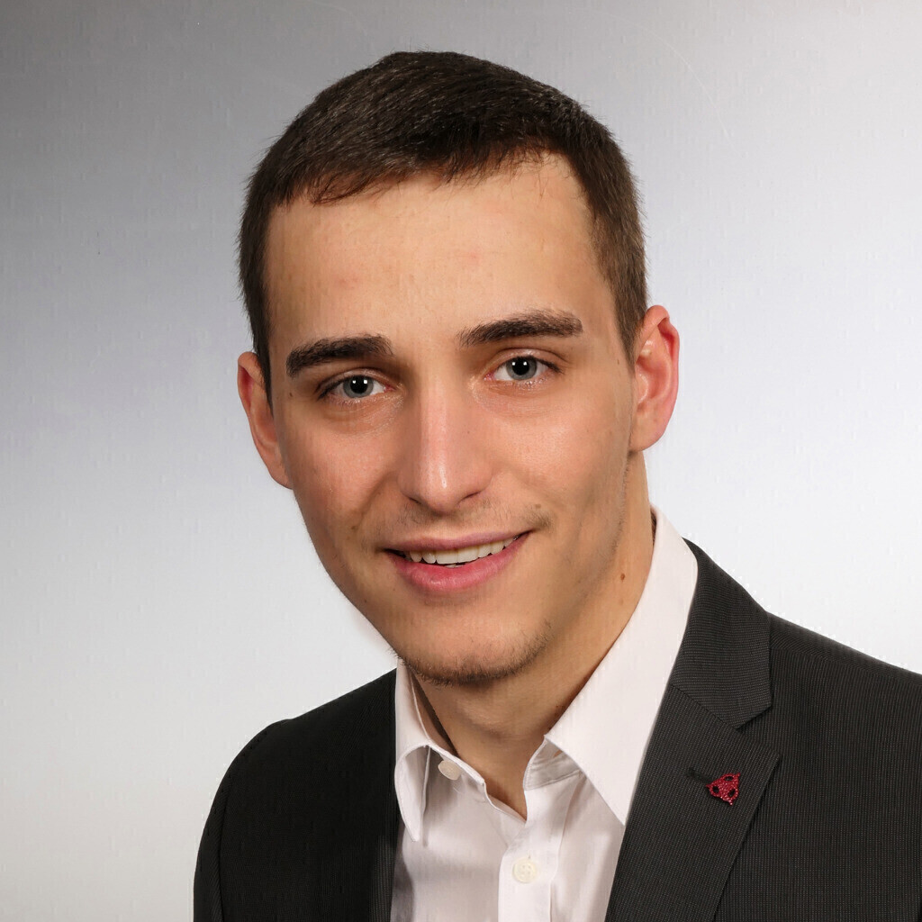 Daniel Bender - Immobilienkaufmann - Barton Group | XING