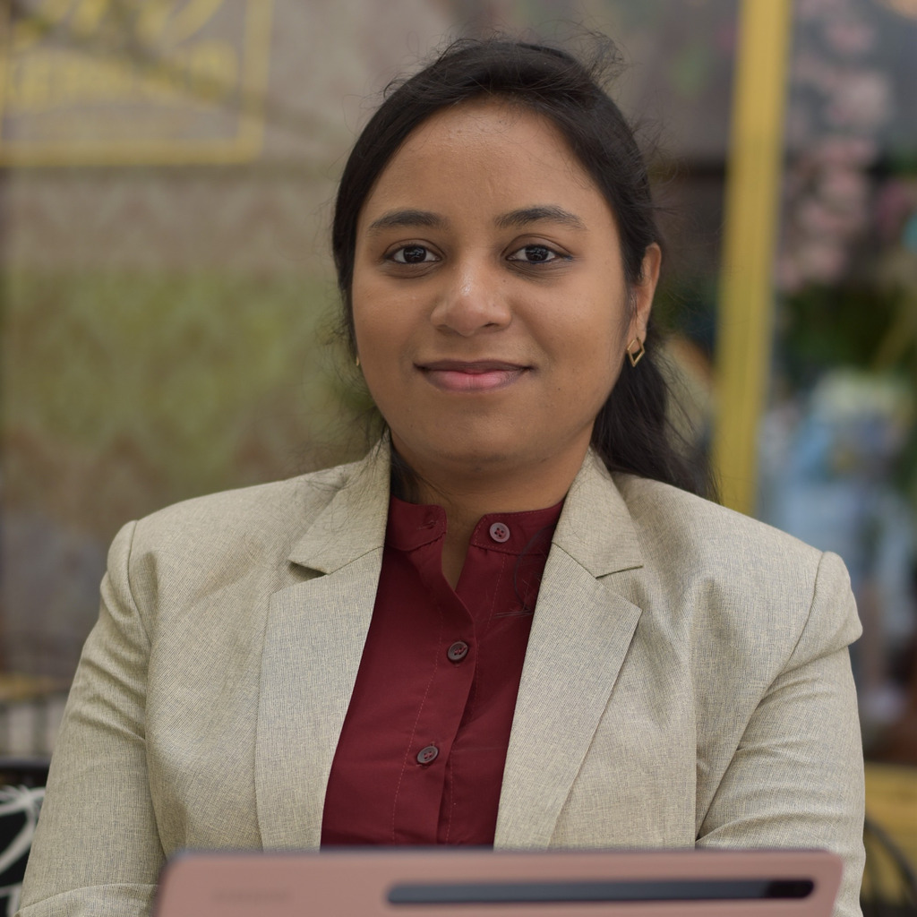 Darshana Anandi - Director (KDB Developer) - Morgan Stanley | XING