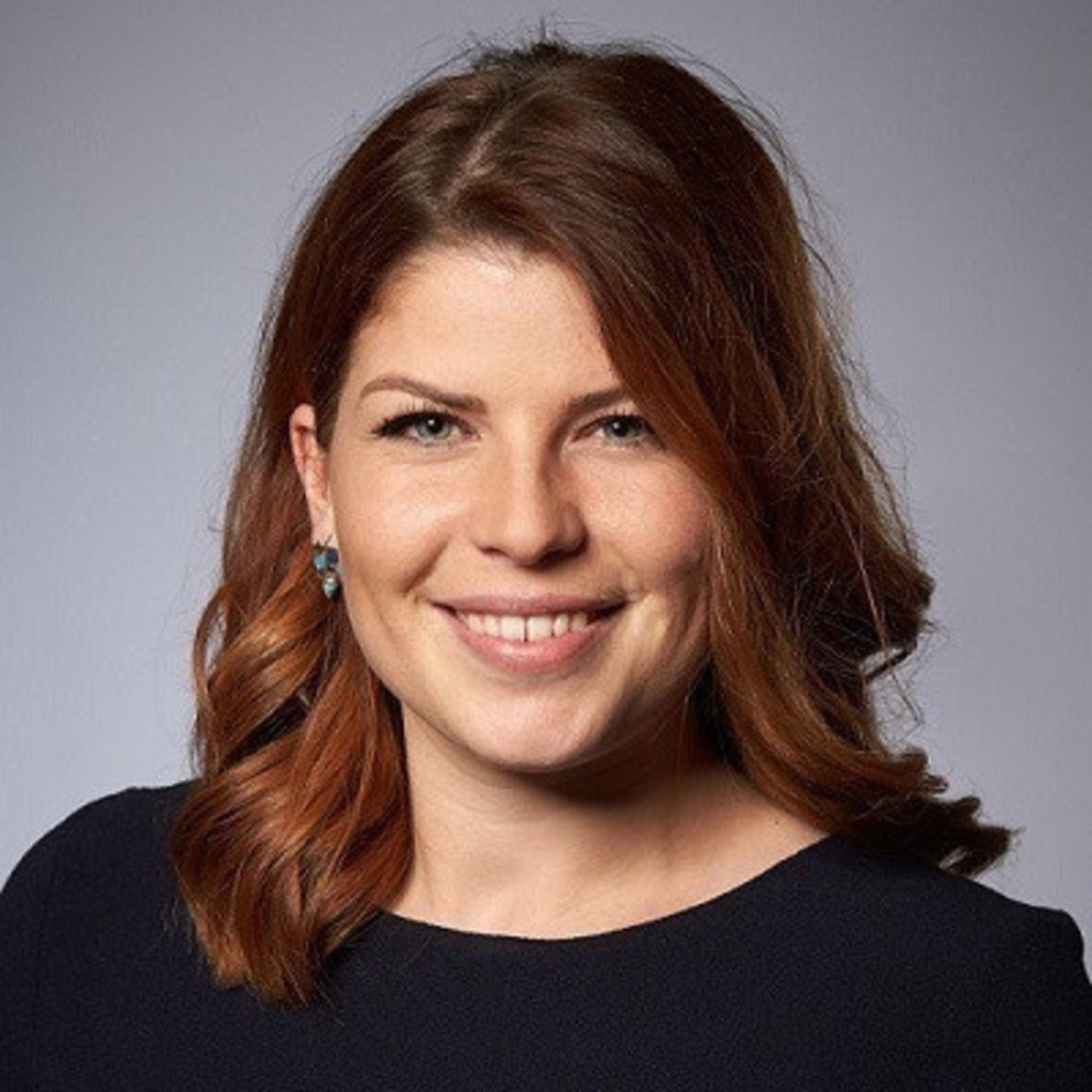 Maria Moder - Referentin HR Leadership Development - MTU Aero Engines ...