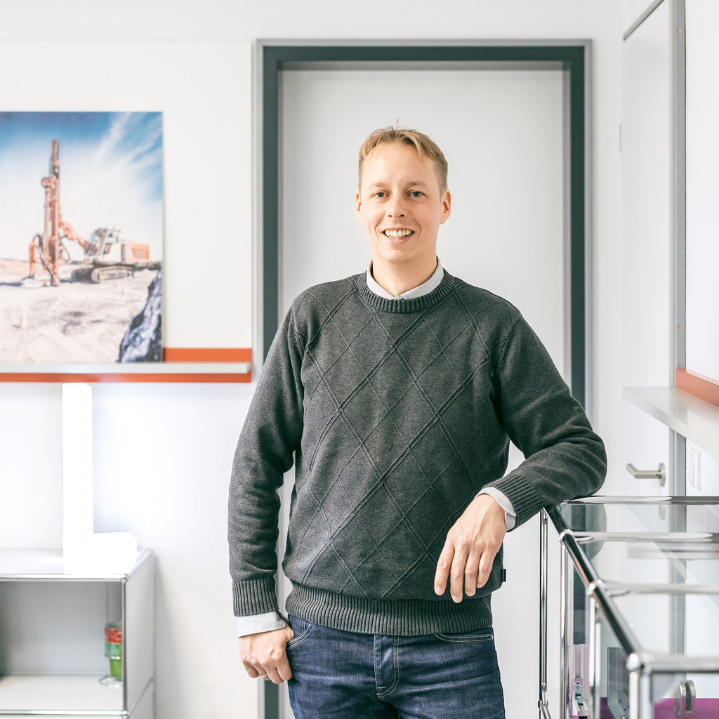 Nils Lehmann - Chef - Designtechnik Lehmann | XING