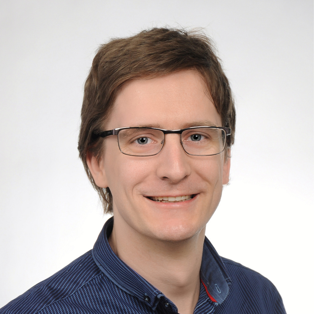 Thomas Wunderlich - Feinoptiker - ZEISS | XING