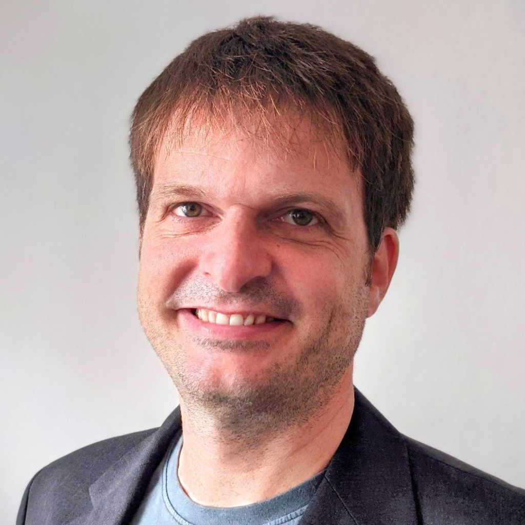 René Reitmann - Software Developer Java - HDI Group | XING