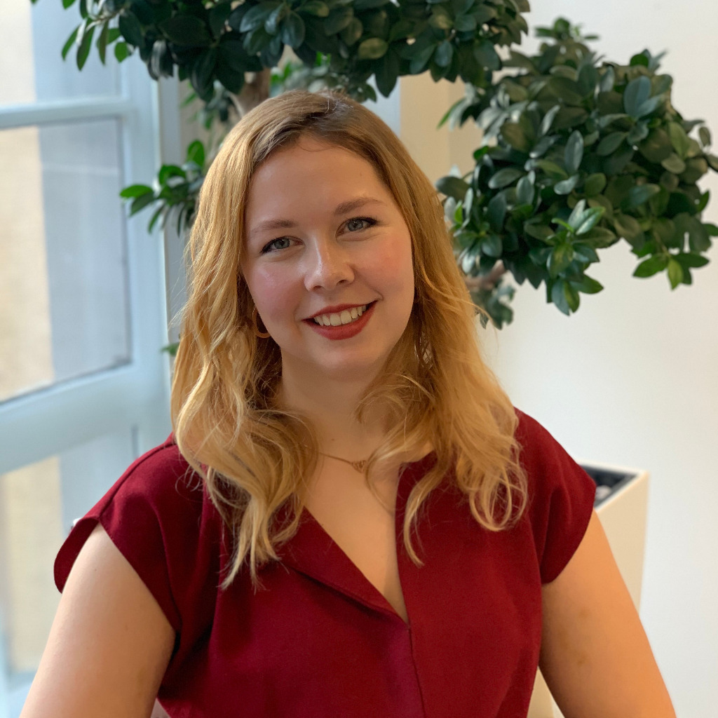 Jessica Lüttmann - Executive Assistant - Bohill Partners | XING