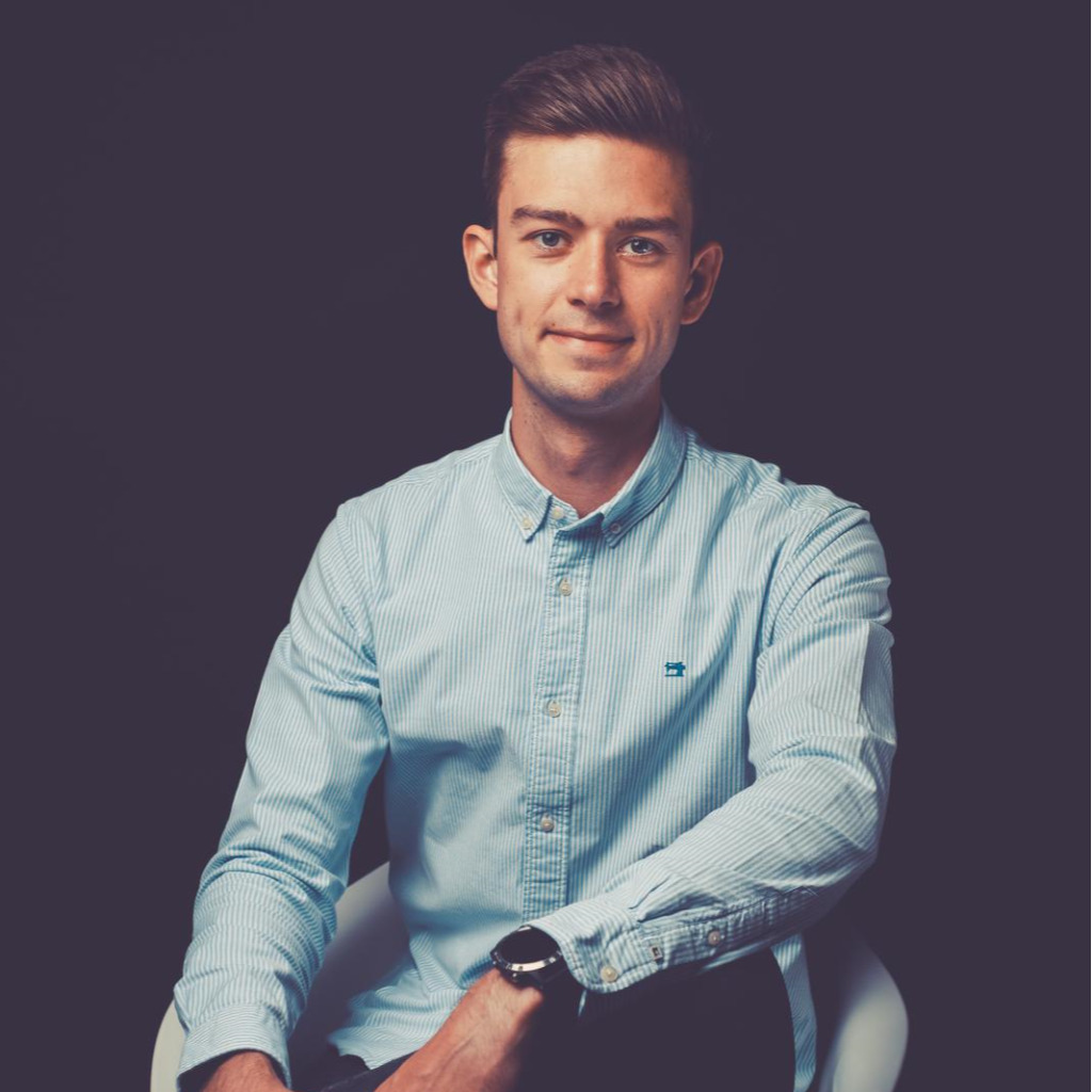 Nils Evers - Senior Consultant - INVERTO, A BCG Company | XING