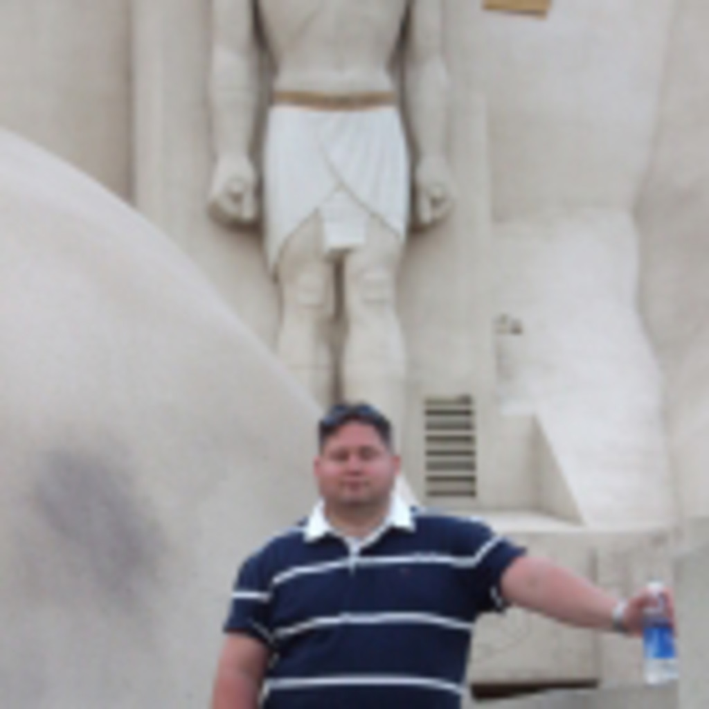 Dan Himes - Gold Representative - Zurvita | XING