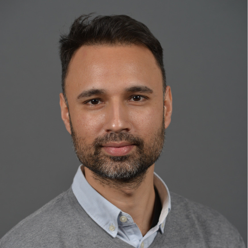 Sahil Chopra Senior User Experience Designer Autodesk Xing 