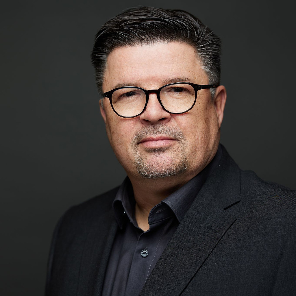 Stephan Plomp - Strategic Growth Leader Mass Transportation- Rail ...