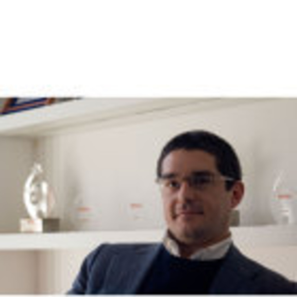 Giovanni Cassone - Partner - Alphaomega | XING