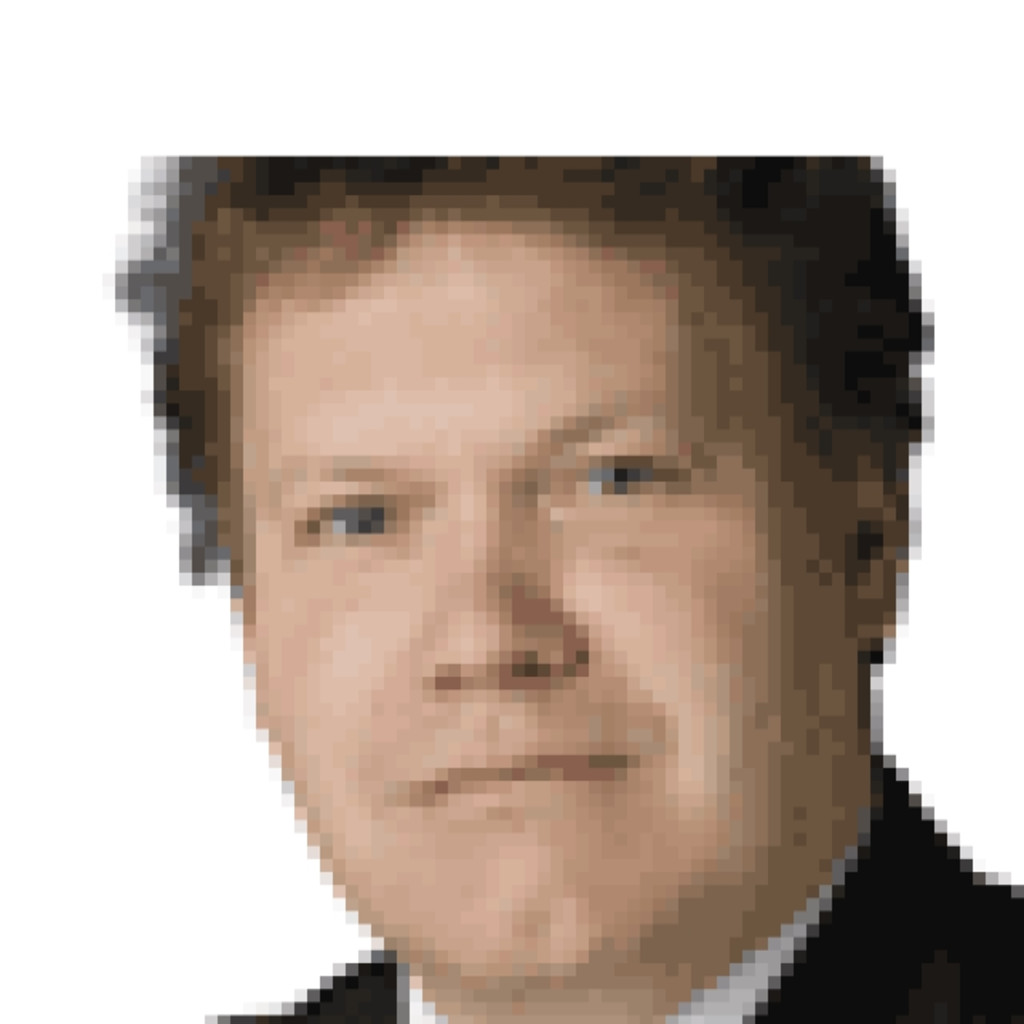 Dr. Michael Monz - Leiter Kunden-Servicecenter (Anwendungstechnik ...