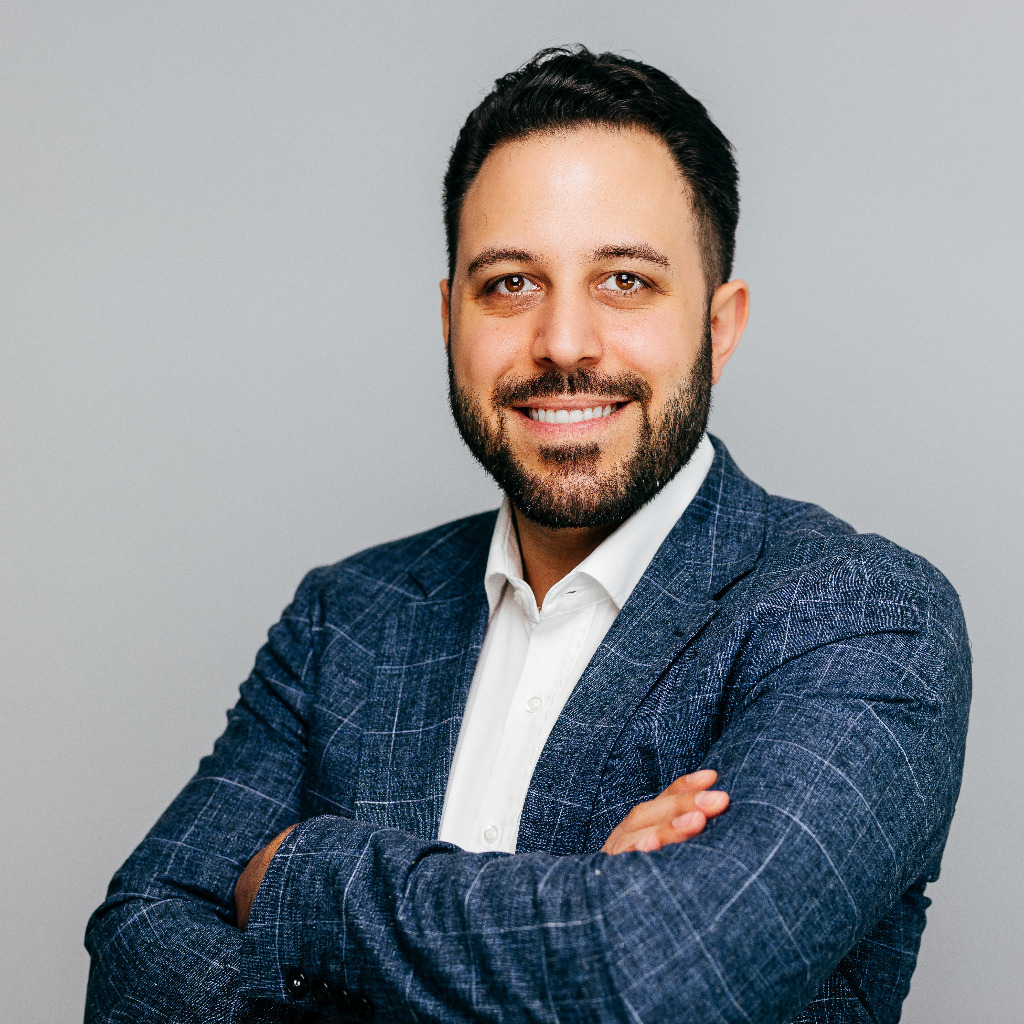 Daniel Abou Chleih - Teamleiter Business Solutions - ACE Systems ...