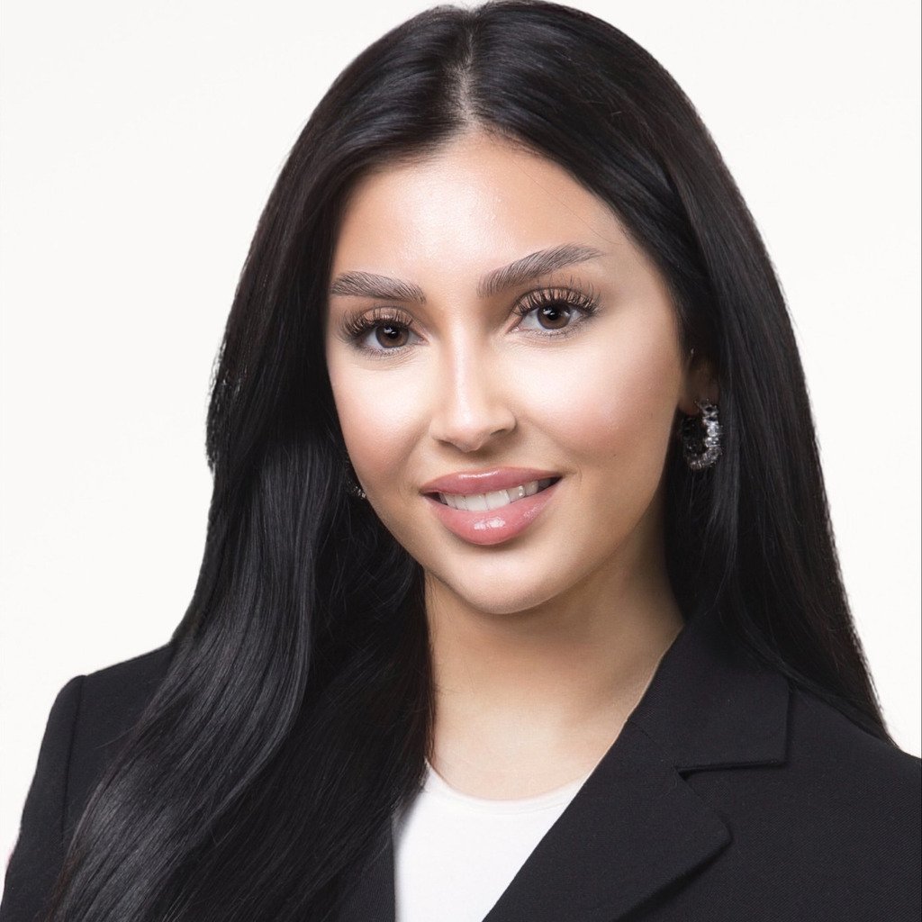 Aleyna Kara - Serviceberaterin - Sparkasse Marburg Biedenkopf | XING