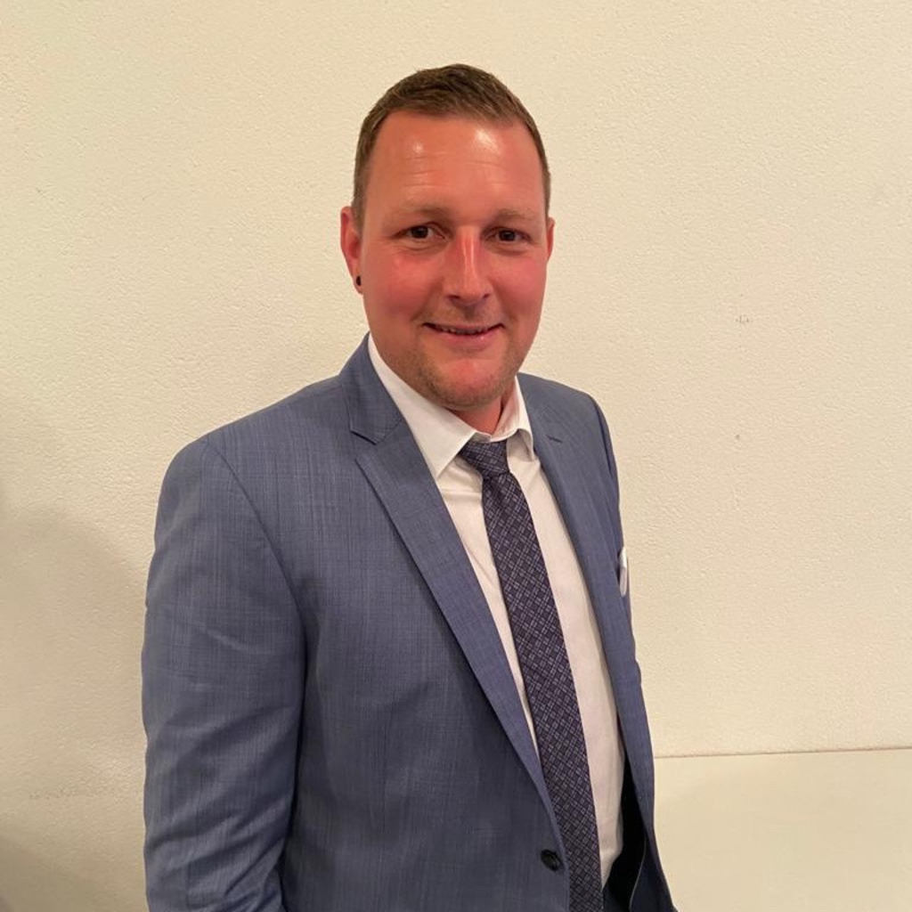 Martin Eberhardt - Head of Planning and Order Management Aftermarket ...