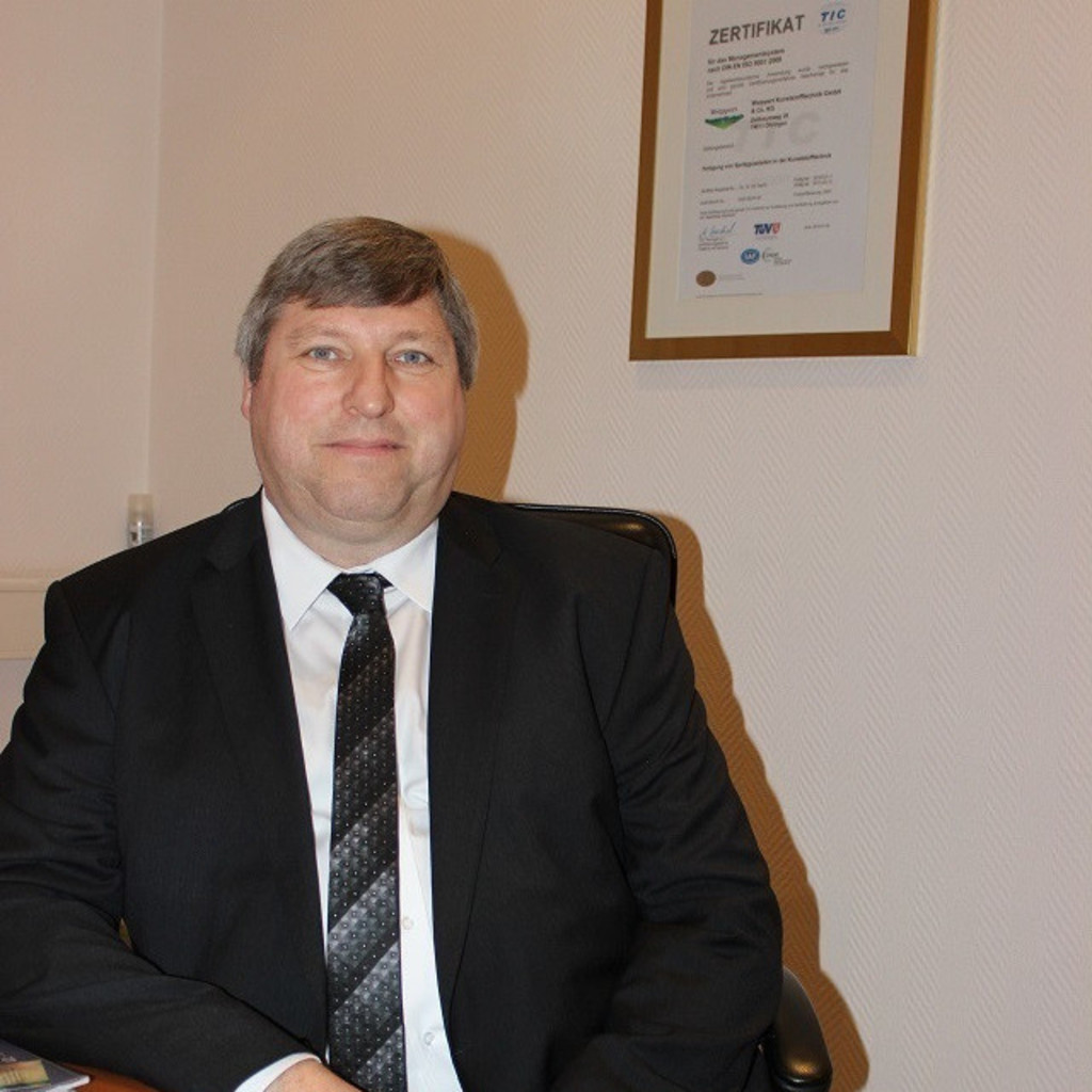 Günter Weippert - Kompetenz in Kunststoffspritzguß - Weippert ...