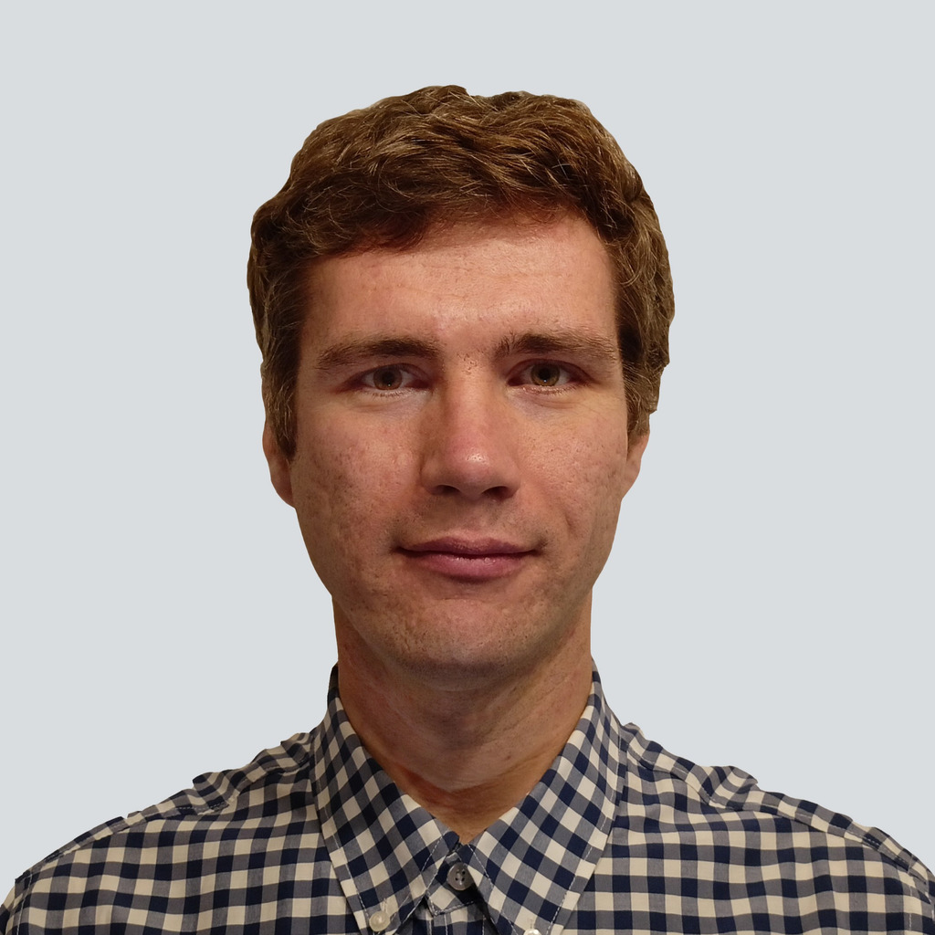 ALEKSEI RYBINTSEV - Head of automated equipment department - Aviation ...