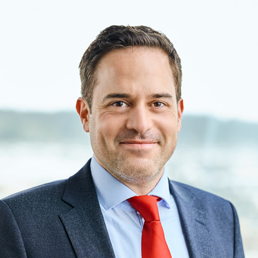 Samuel Bergstein - Head Acquisitions & Sales (Commercial) - Swiss Prime ...