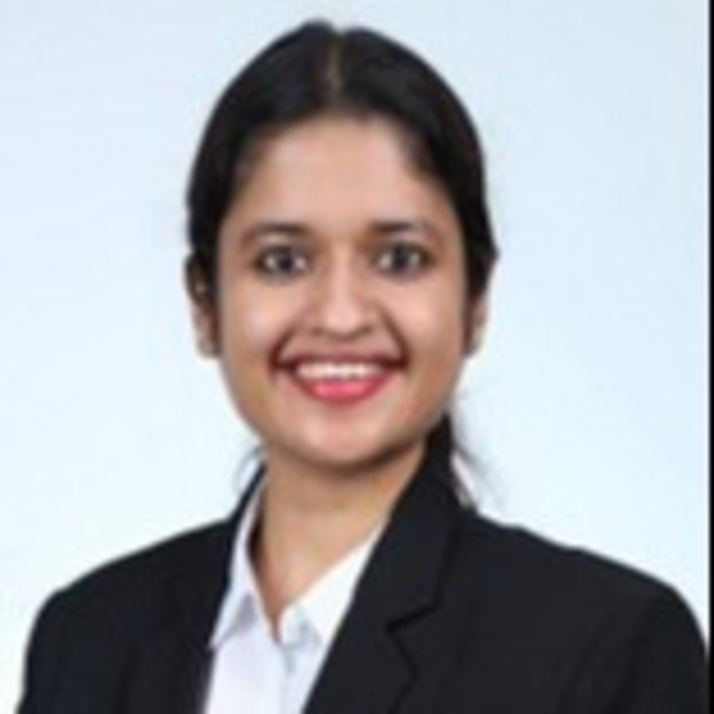 Divya Sharma - Project Manager - DENTTABS innovative ...