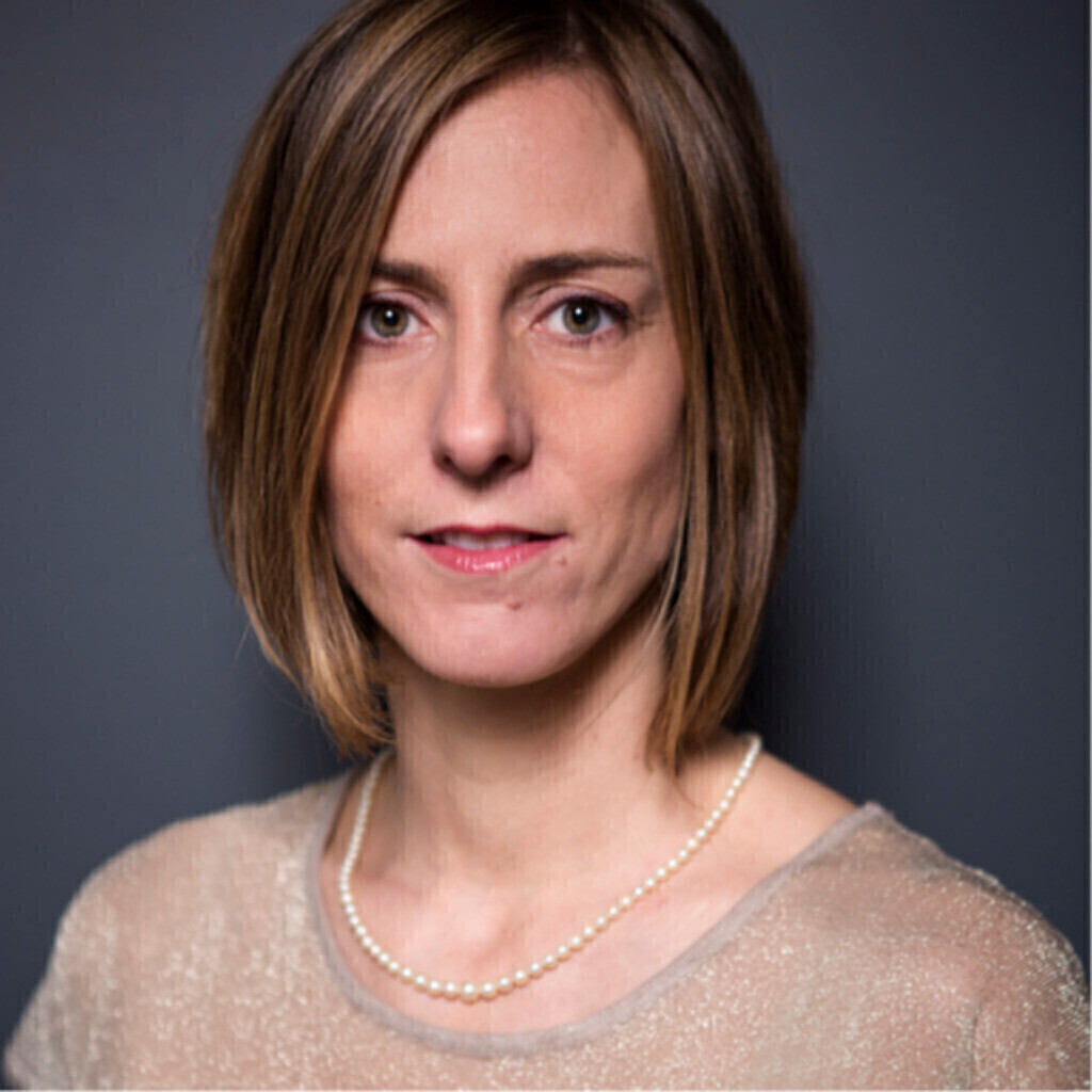 Catherine Hickel - Professional Coach / reveal talent & boost career ...