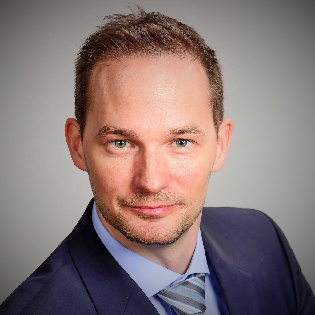 Stephen Rommel - Senior Manager, Commercial Channel Sales - Central ...