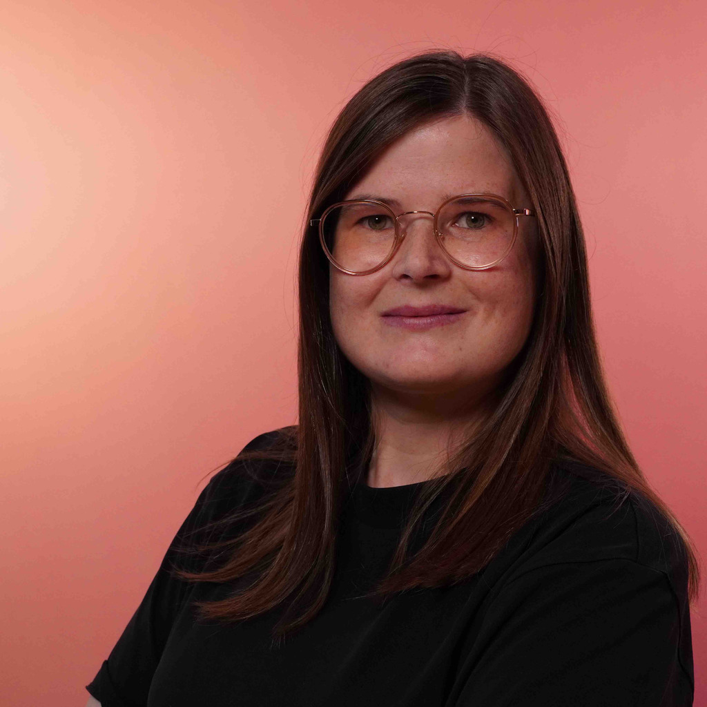 Sarah Mehl - IT Consultant ERP - dmTECH GmbH | XING